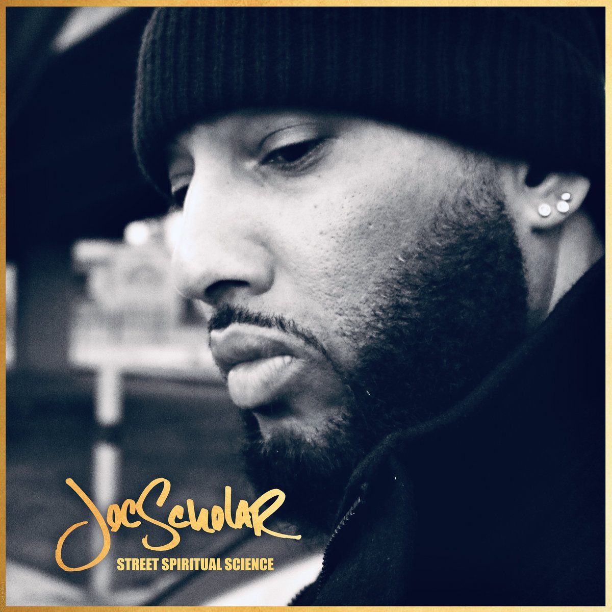 Joc Scholar – Sole Survivor – Prhymal Rage
