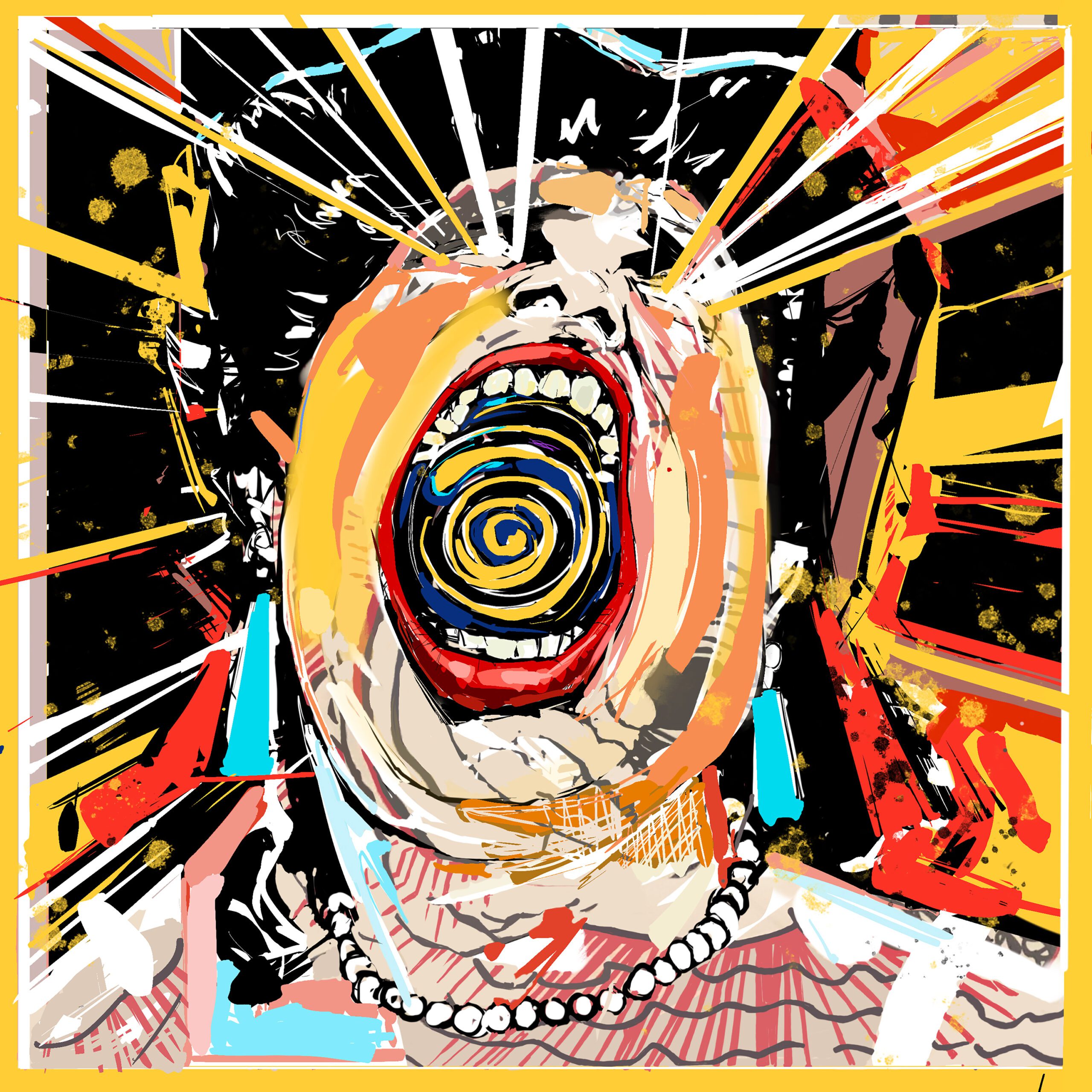 Double A.B. & Git Beats - Lungs of Mahalia (Album) + Recliner (Video ...