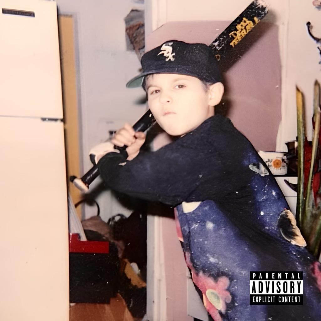 Bugsy H. & Mephux - 90's In A Nutshell (Album Stream) | Featured Artist ...